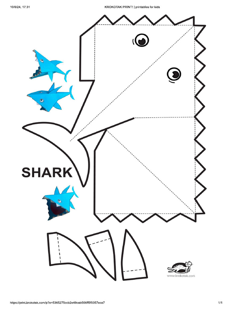 SHARK | PDF