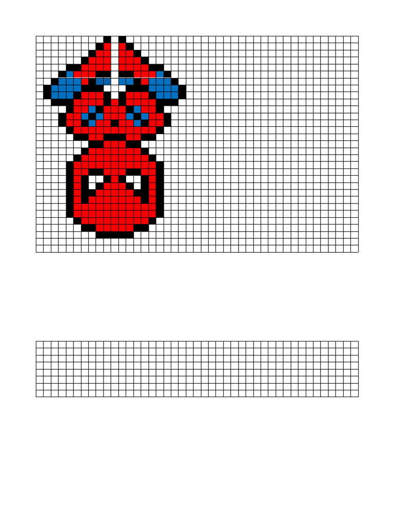 Pixel Art | PDF