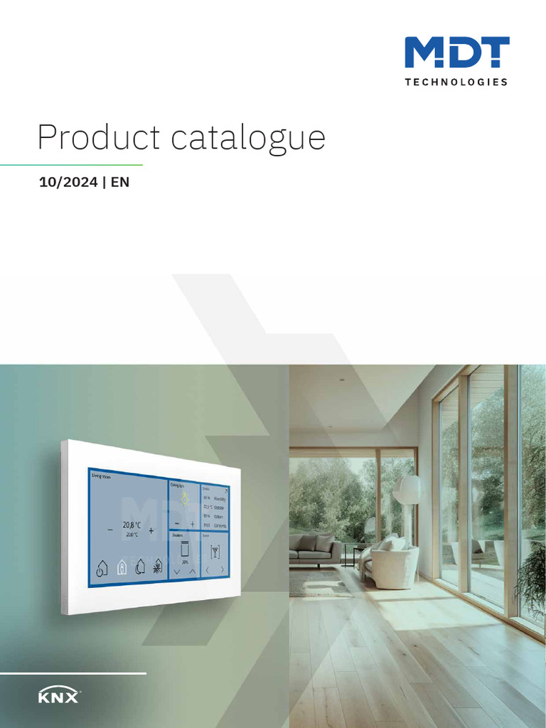 MDT Productlist en | PDF | Relay | Switch