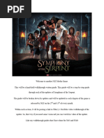 Acting Lessons Walkthrough & Endings Guide | PDF