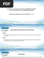 Guia SPARD Connect | PDF | Factura | Transporte