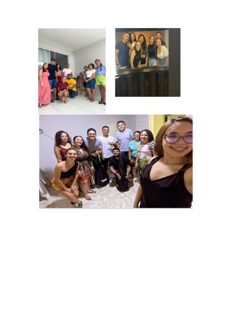 Encontros 2023 - Fernanda Costa | PDF