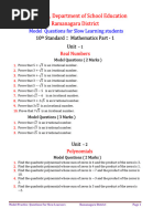 Log Table | PDF | Logarithm | Numbers
