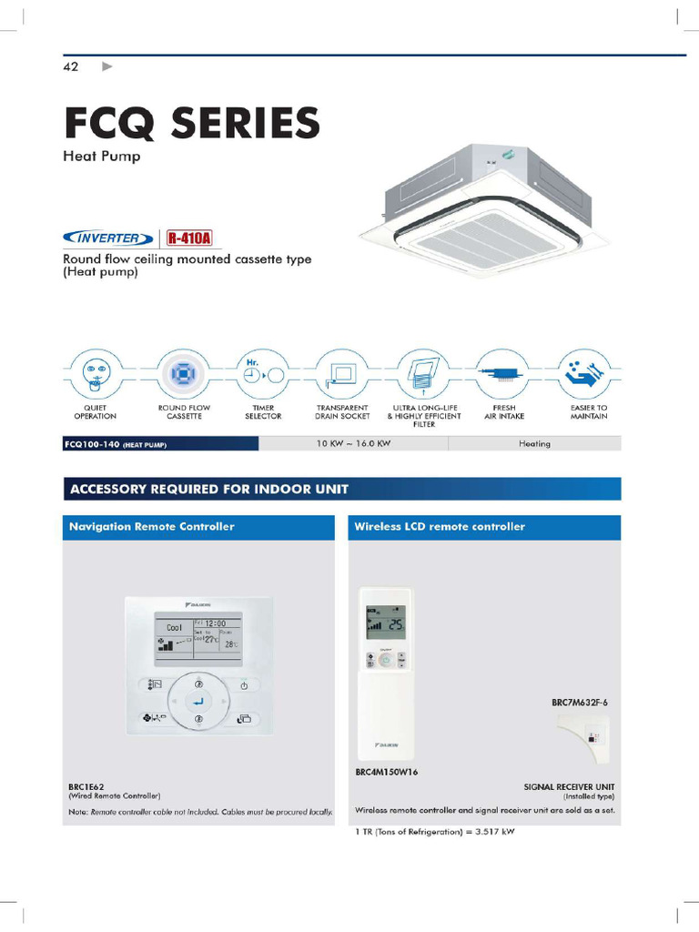 FCQ Broucher | PDF