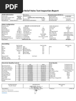 Preslia 46 Technical Data Sheet | PDF | Turbocharger | Mechanical ...