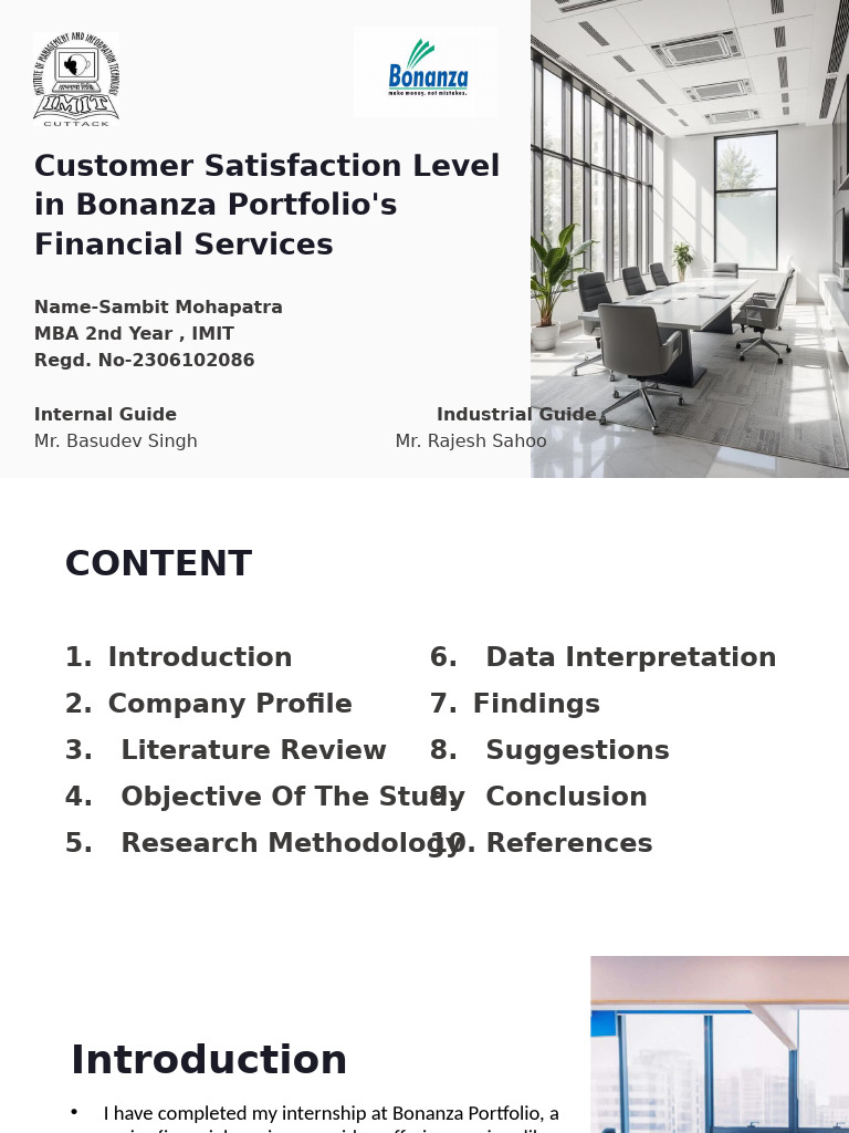 Customer Satisfaction Level | PDF | Usability | Employee Retention