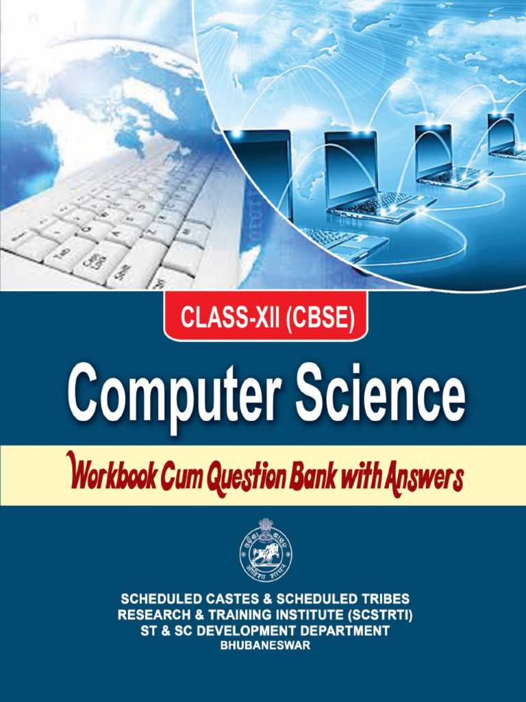 12 Cs Question Bank Pdf Parameter Computer Programming Control Flow 5564