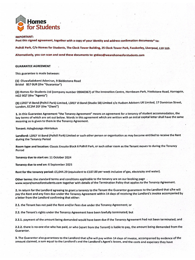 Presentation Group3 | PDF