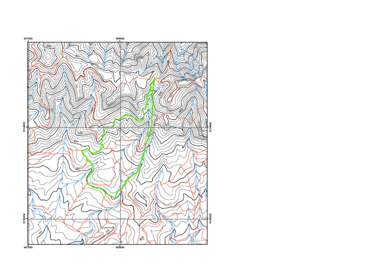 Basemap Ngaliyan | PDF