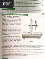 Physics - Practical Record Writing - Class XI-2024 | PDF | Pendulum | Heat