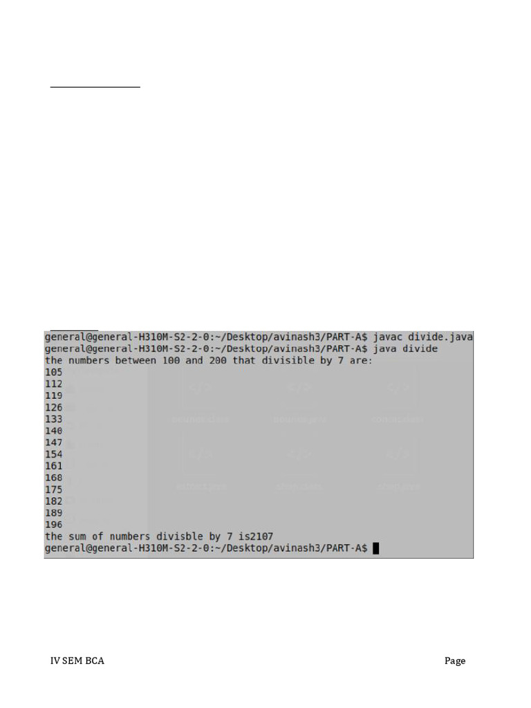 javadone | PDF | Computer Science | Software Development