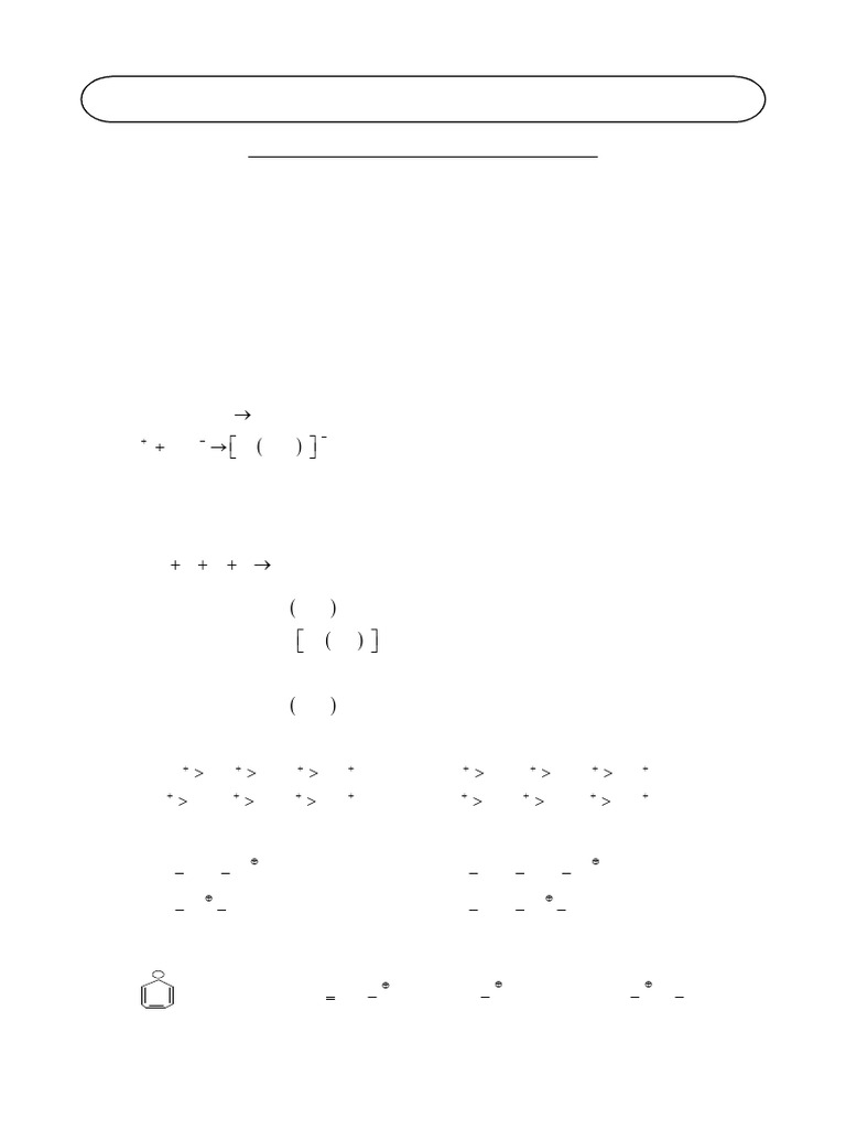 Chemistry Class Work - Sol - PMD | PDF | Laws Of Thermodynamics | Entropy