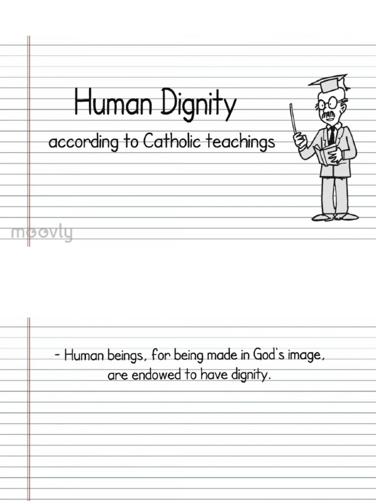 Dignity | PDF