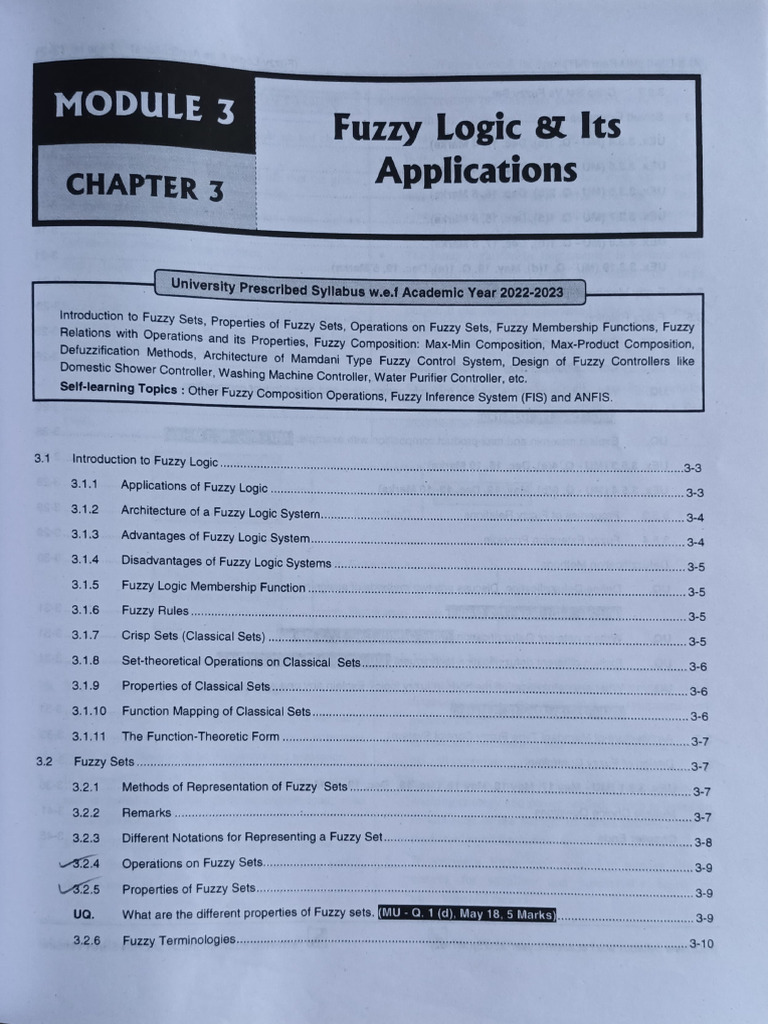AIDS-2 Module 3 | PDF
