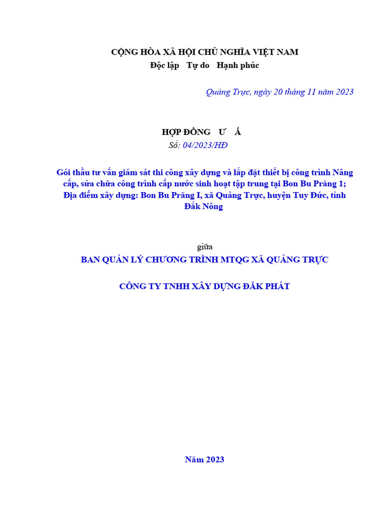 4.1 HĐ GS CTN | PDF