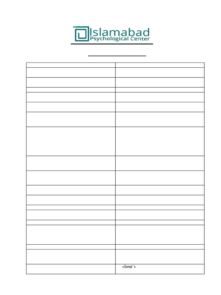 HTP INTERPRETATION-1 | PDF | Anxiety | Id