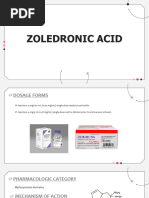 Australian Injectable Drug Handbook 8th Ed. | PDF