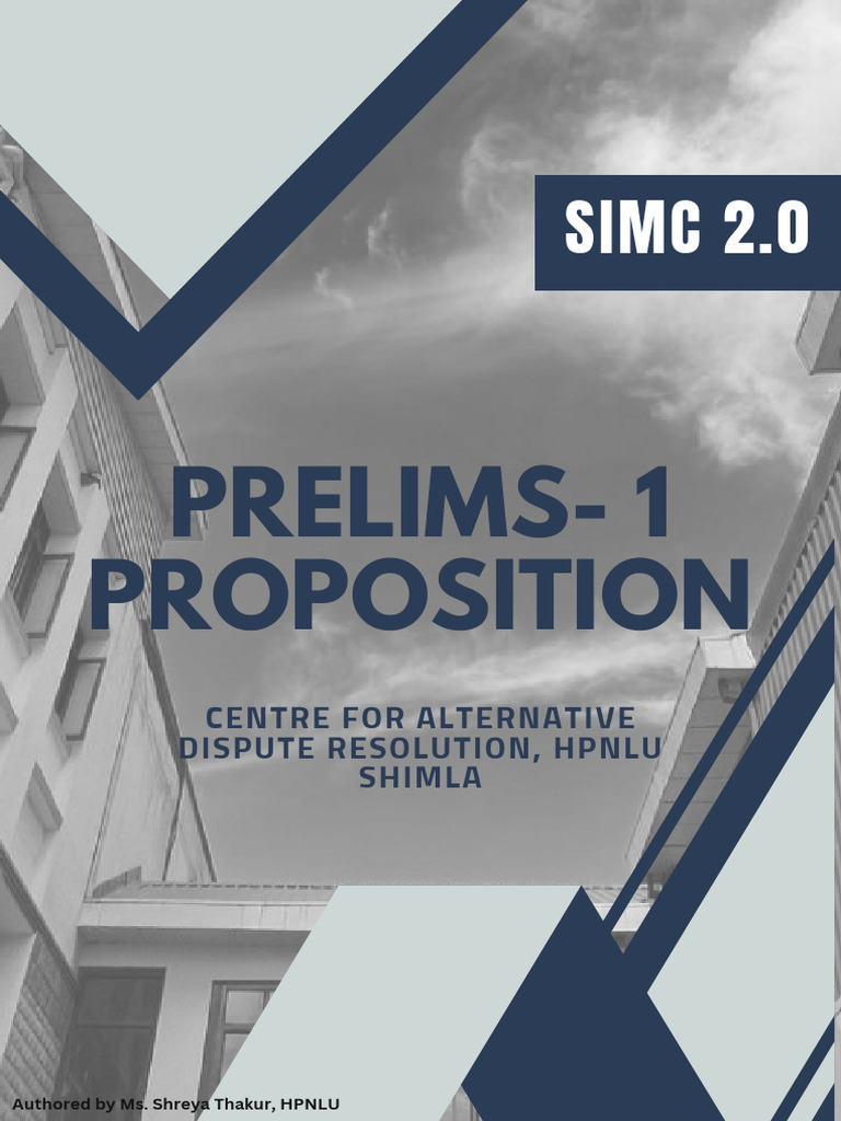Pre-i Prop Simc 2.0 | PDF | Antimicrobial Resistance | Patent