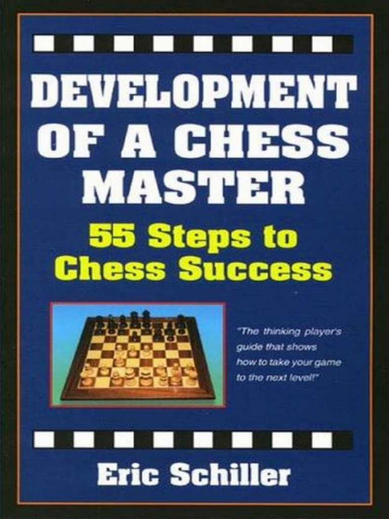Development of A Chess Master | PDF