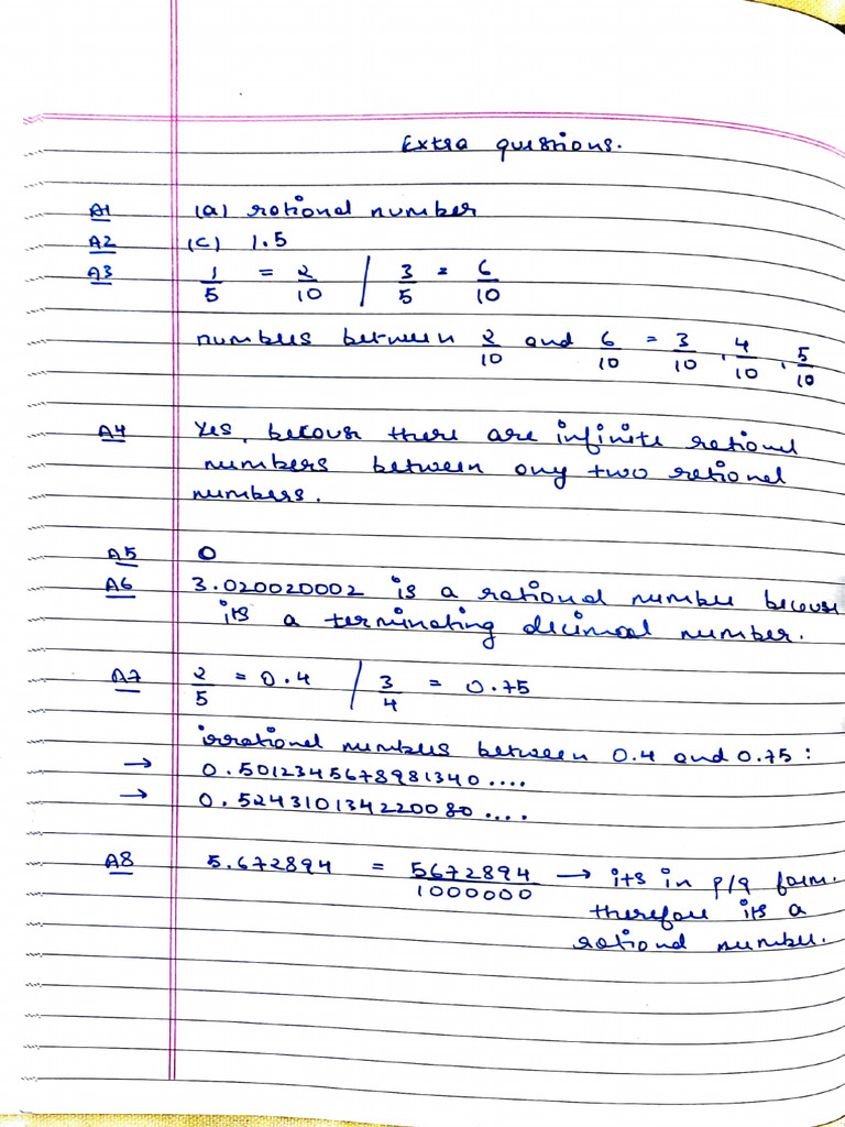 Aashish Maths Assignment 1 | PDF