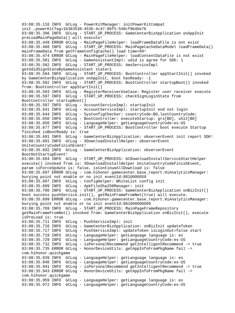 gc_2024_11_10 | PDF | Software | World Wide Web