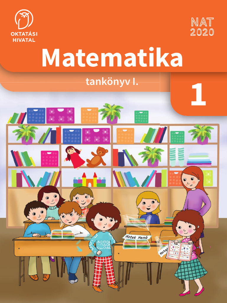 OH-MAT01TA I Teljes | PDF