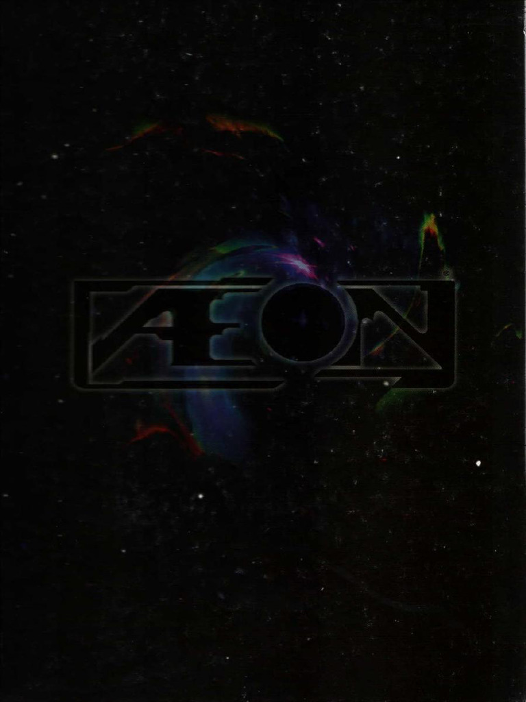 pdfcoffee.com_aeon-trinity-trinity-core-rulebook-pdf-free | PDF