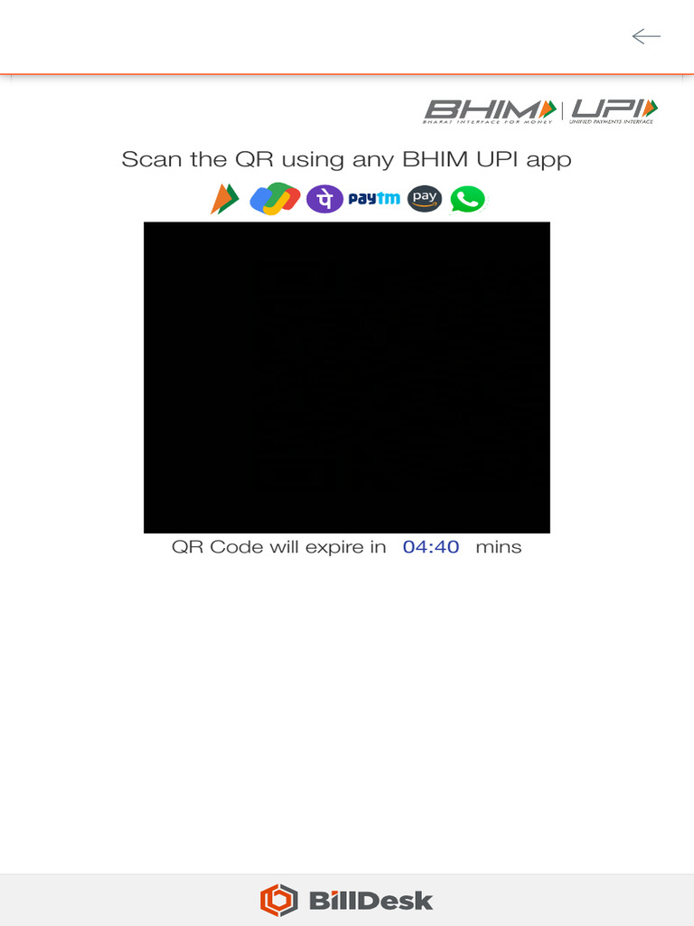 BillDesk Embedded SDK v2 | PDF