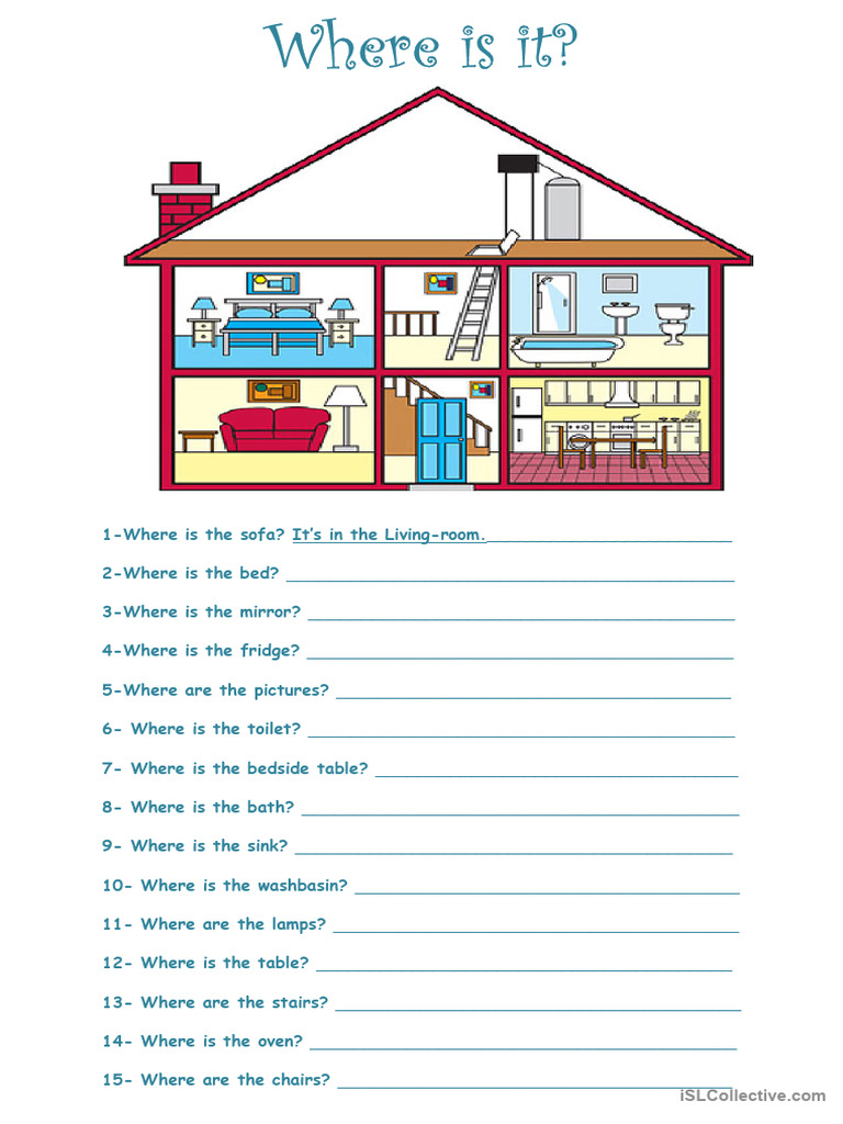Where is it | PDF