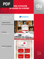 Activa Tu Correo Uabc | PDF | Crecimiento personal y profesional | Derecho