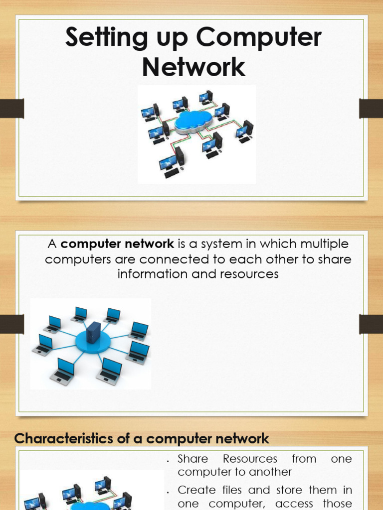 emst_-WEEK-11 | PDF | Computer Network | Network Interface Controller
