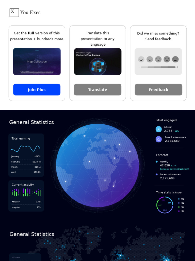 You Exec - Ultimate Map Collection Part 2 Free | PDF