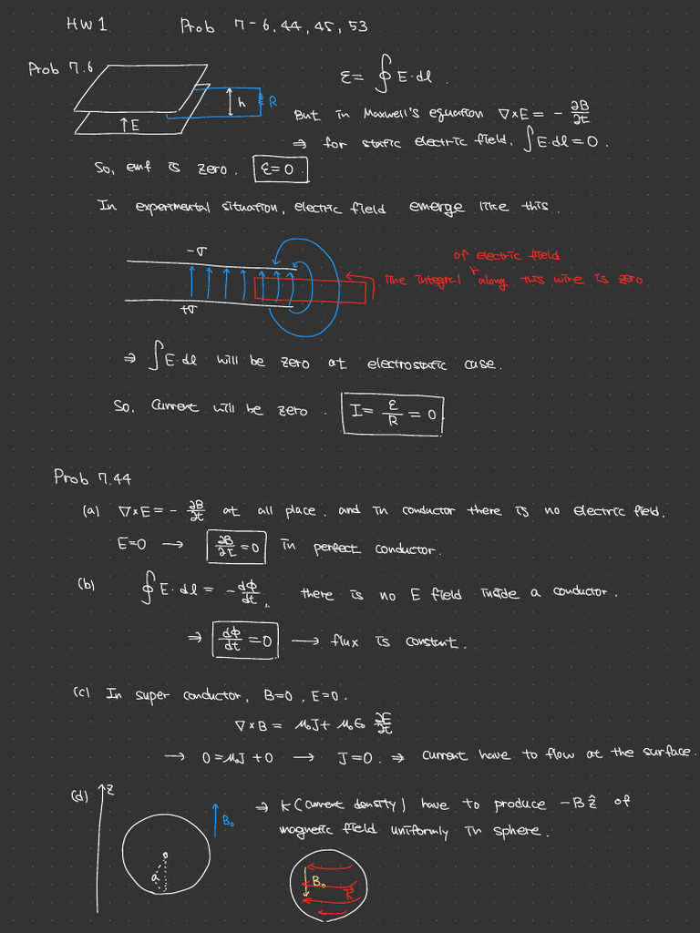 David J. Griffiths - Introduction To Electrodynamics-Pearson Education ...