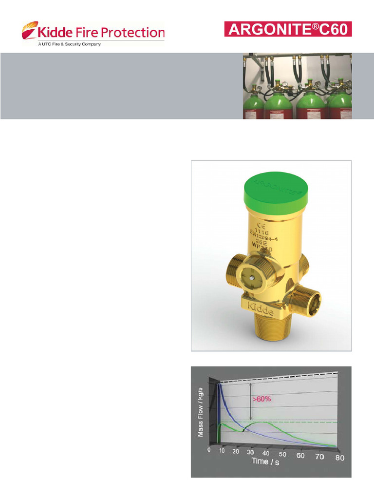 ARGONITE C60 Leaflet Issue 3 | PDF | Chemical Process Engineering | Gases