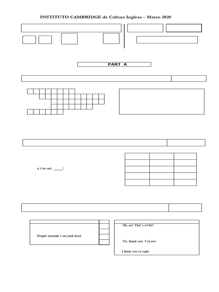 2020 TN4-01 | PDF | Perfect (Grammar) | Grammar