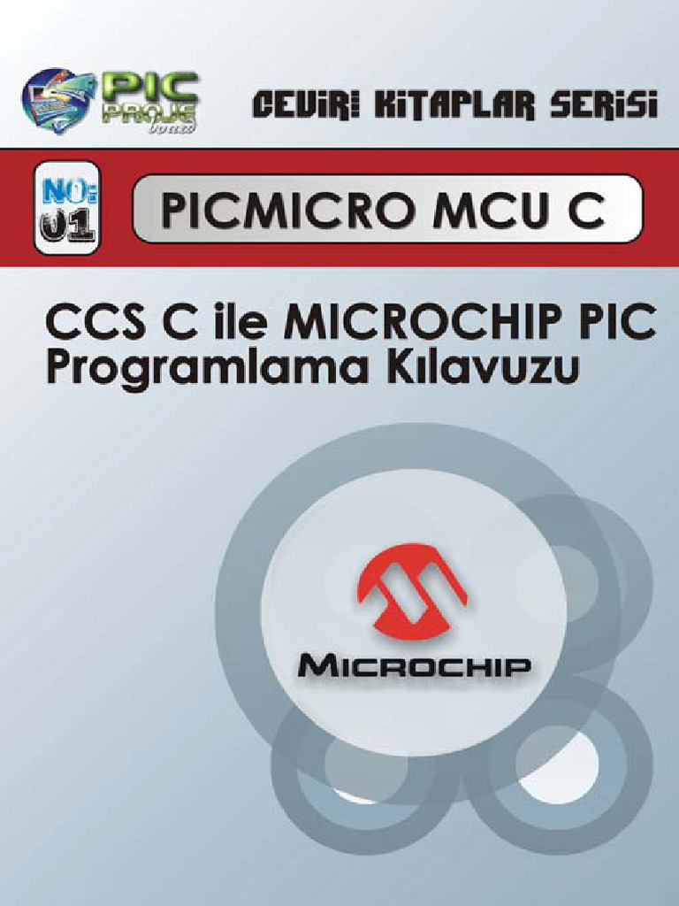 PIC Programlama | PDF