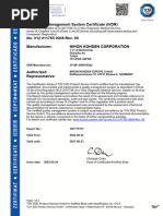 Iso 20916 2019 | PDF | Medical Device | Medical Diagnosis