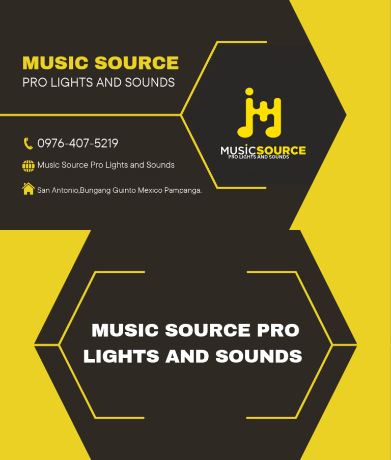 Ms Audio Pro Lights and Sounds Business Card - 20240520 - 184458 - 0000 ...