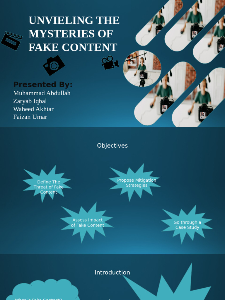 Expo Presentation | PDF