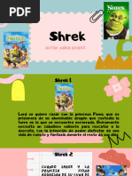 Resumen Shrek 1 | PDF