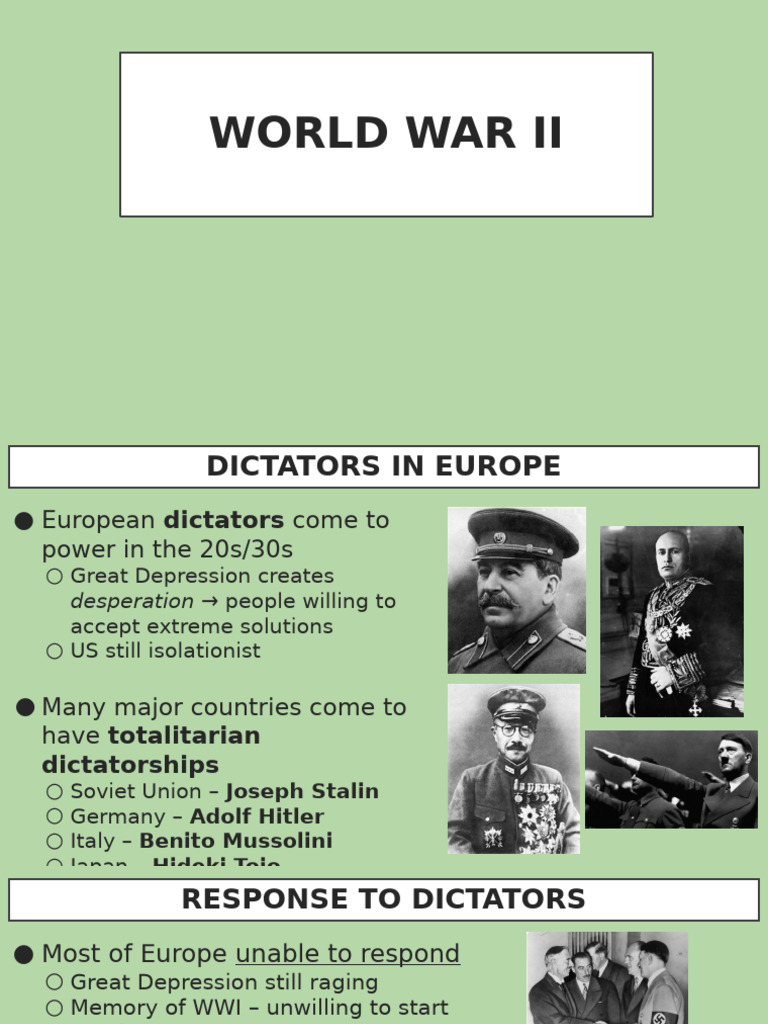 4.5+World+War+II | PDF | World War II | Allies Of World War II