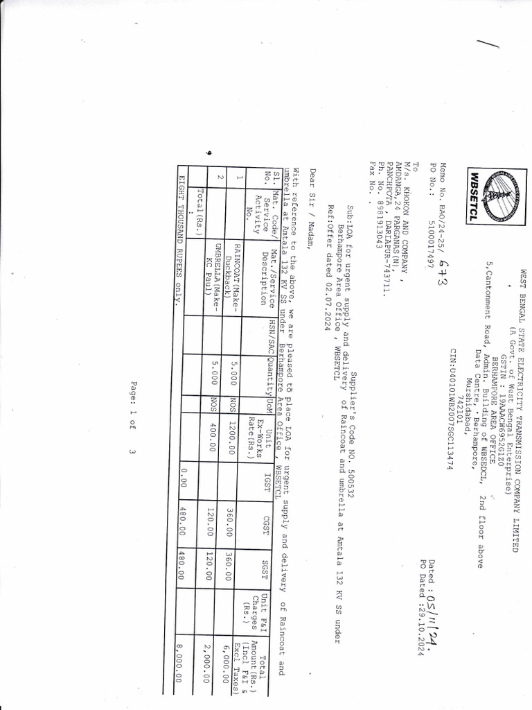 Archita Khukon's Insights | PDF