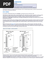 Plascore Pharma | PDF | Wall | Door