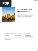 Profil Prof. Ferry Latuhihin | PDF