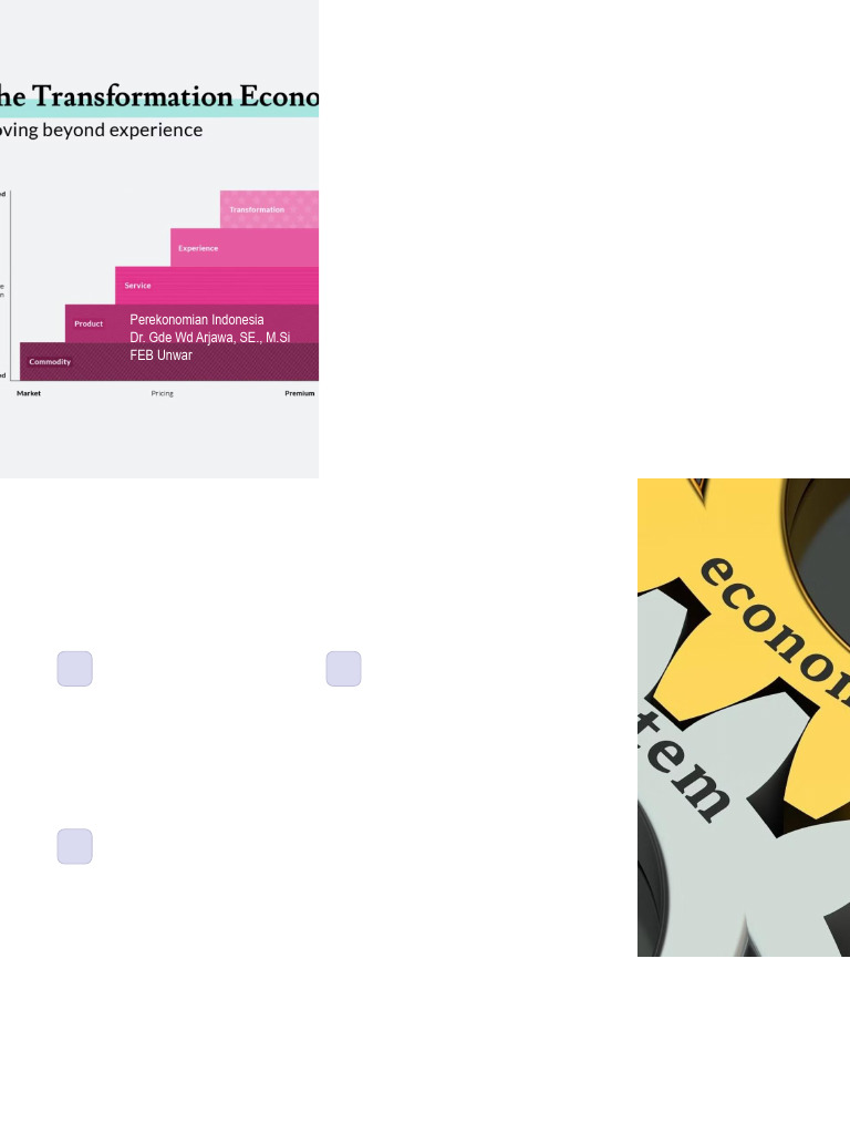 Transformasi-Struktural-Perekonomian | PDF