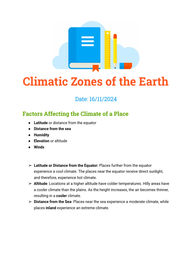 Sst notes ch-5 | PDF