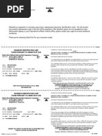 Arizona - AZ-DMV-Form-96-0236 | PDF | Supplemental Security Income ...