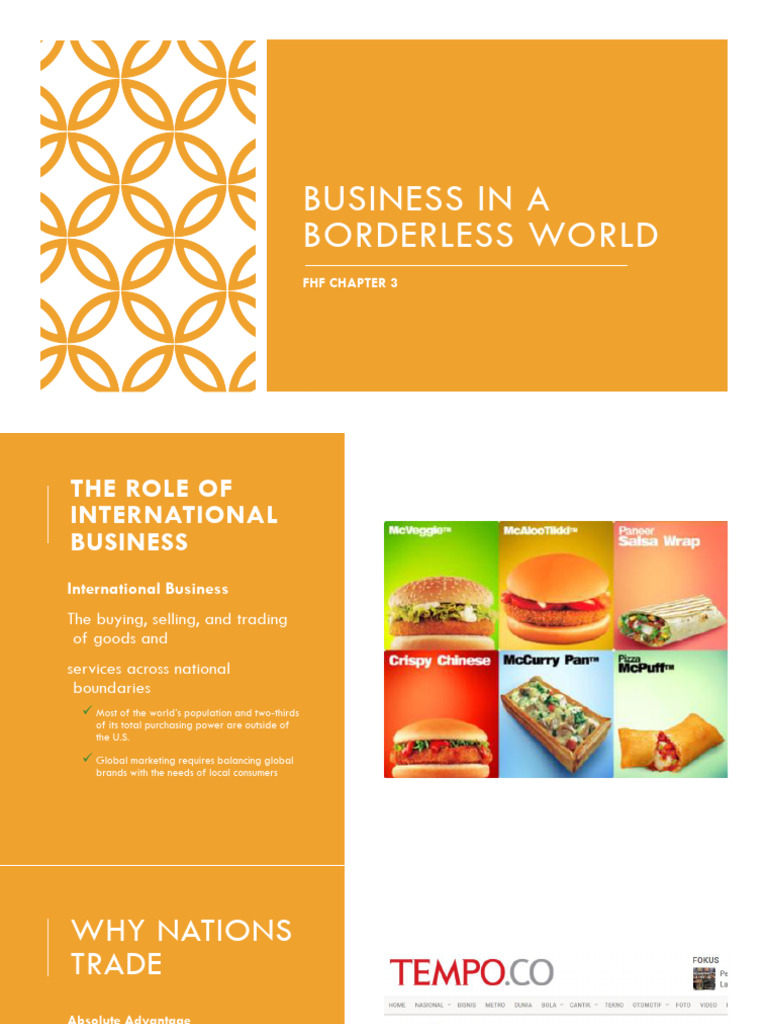 BNM Sesi 3 | PDF | License | Business