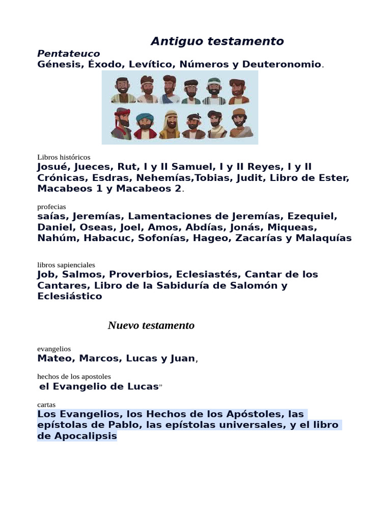 Trabajo de Reli 1 | PDF