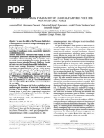 dynamic-gait-index | PDF | Horse Gait